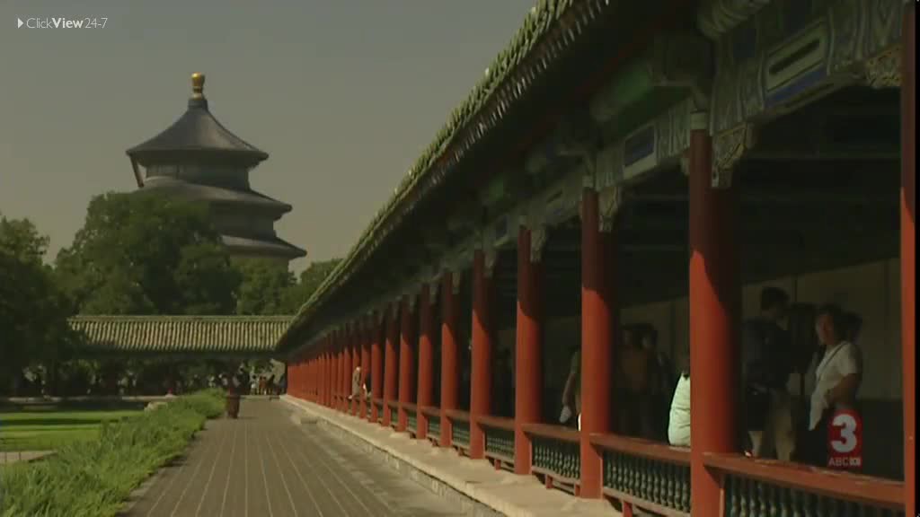 Exploring History We Explore Both The Old A Clickview 