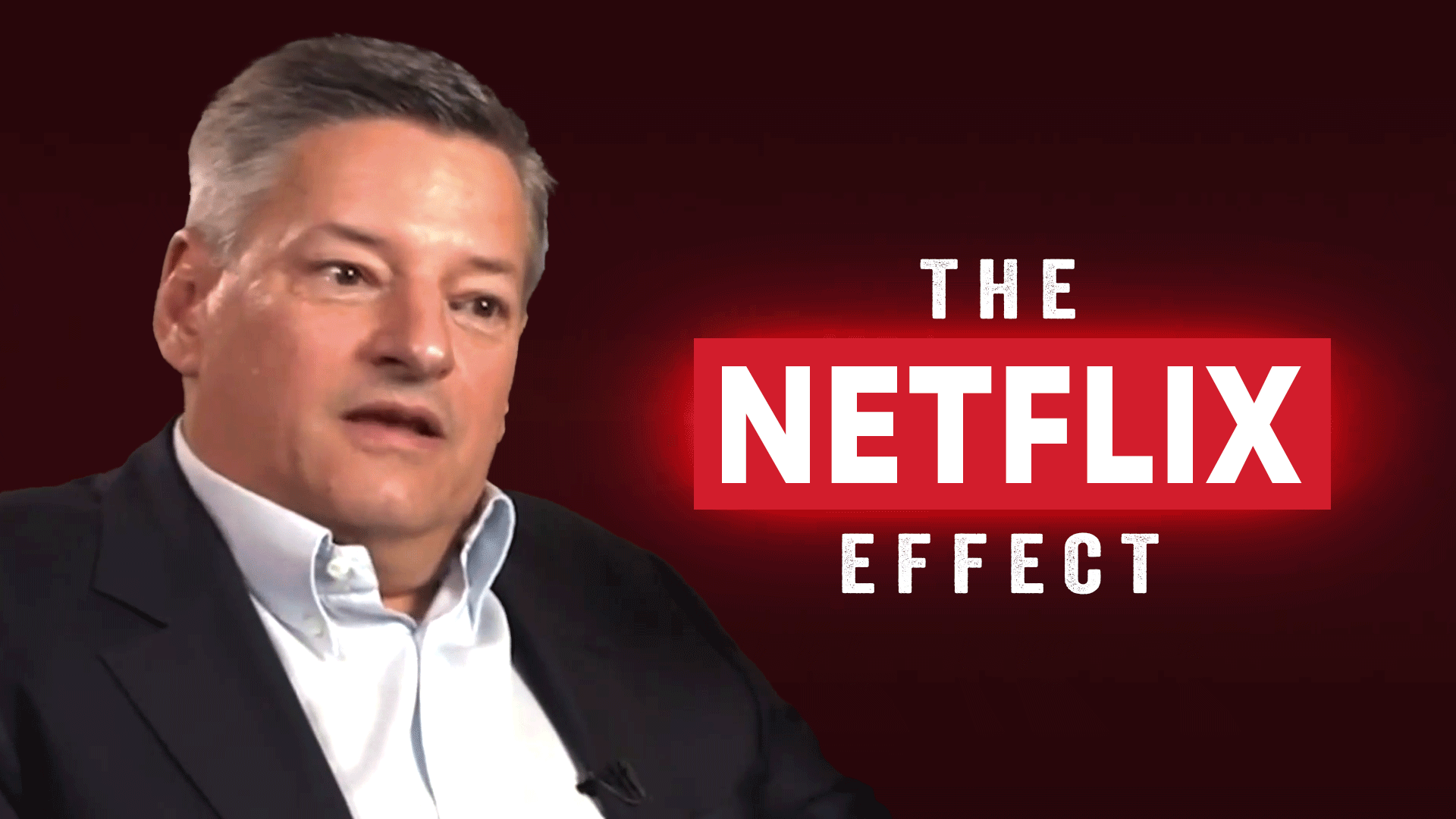 The Netflix Effect Video & Resources | ClickView