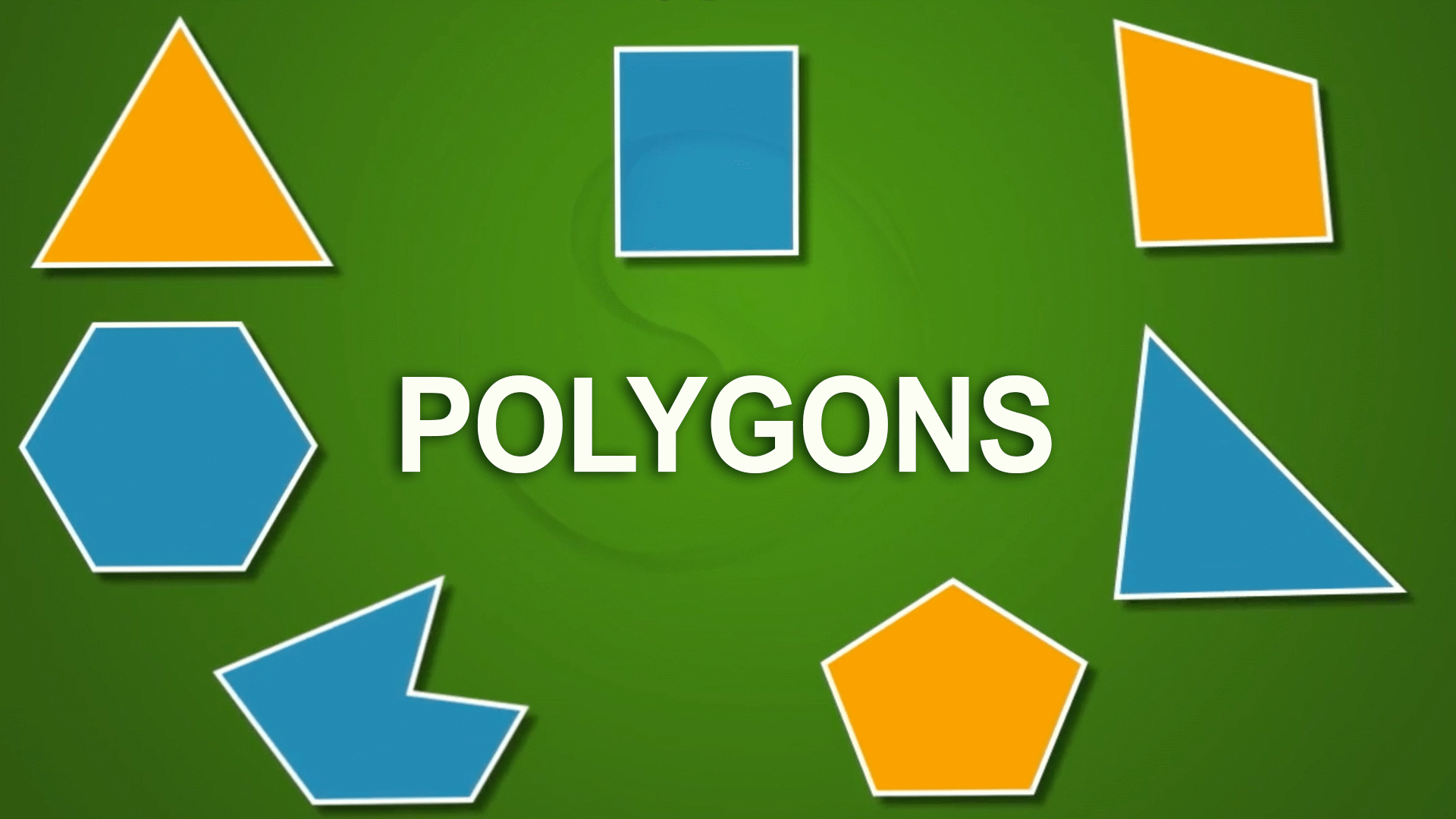 2D Shapes Videos, Resources & Worksheets | ClickView