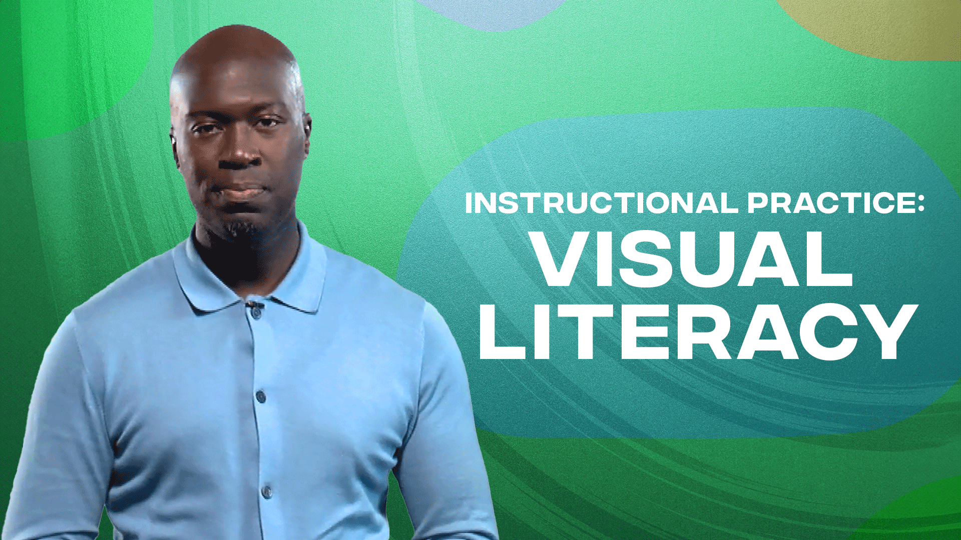 Visual Literacy Video & Resources | ClickView