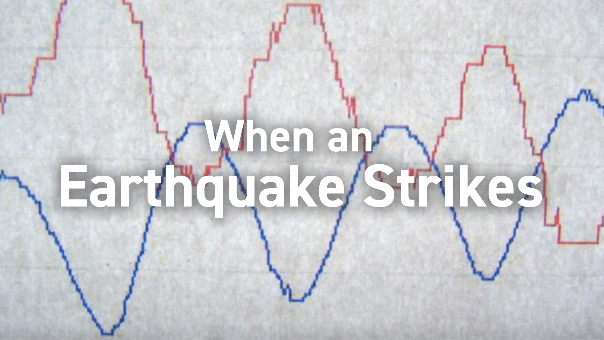Earthquakes Videos, Resources & Worksheets | ClickView
