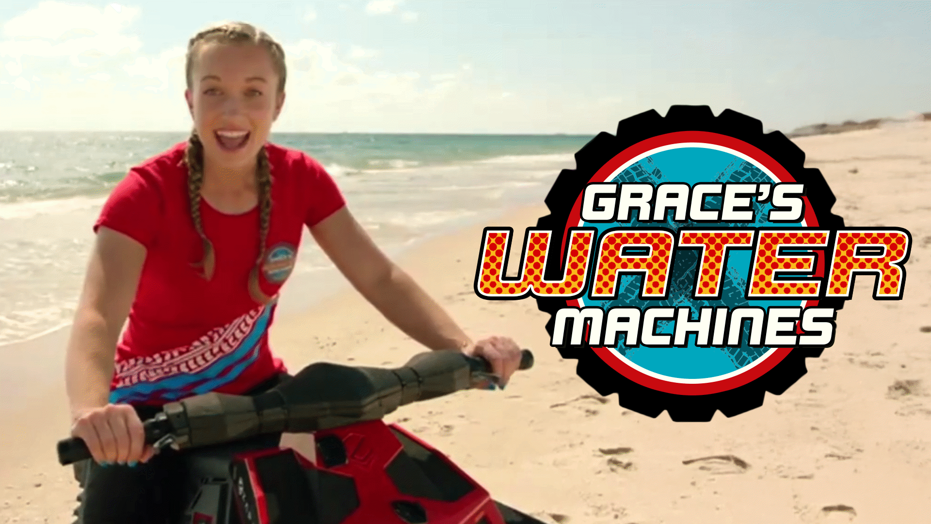 Water Machines Video & Resources | ClickView