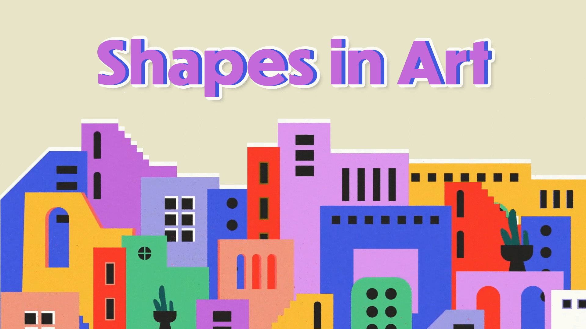 2D Shapes Videos, Resources & Worksheets | ClickView