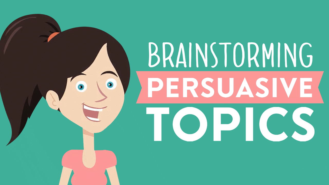 Persuasive Writing Videos, Resources & Worksheets | ClickView