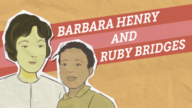 Teaching Ruby Bridges Video & Resources | ClickView Teaching Ruby Bridges Video & Resources | ClickView