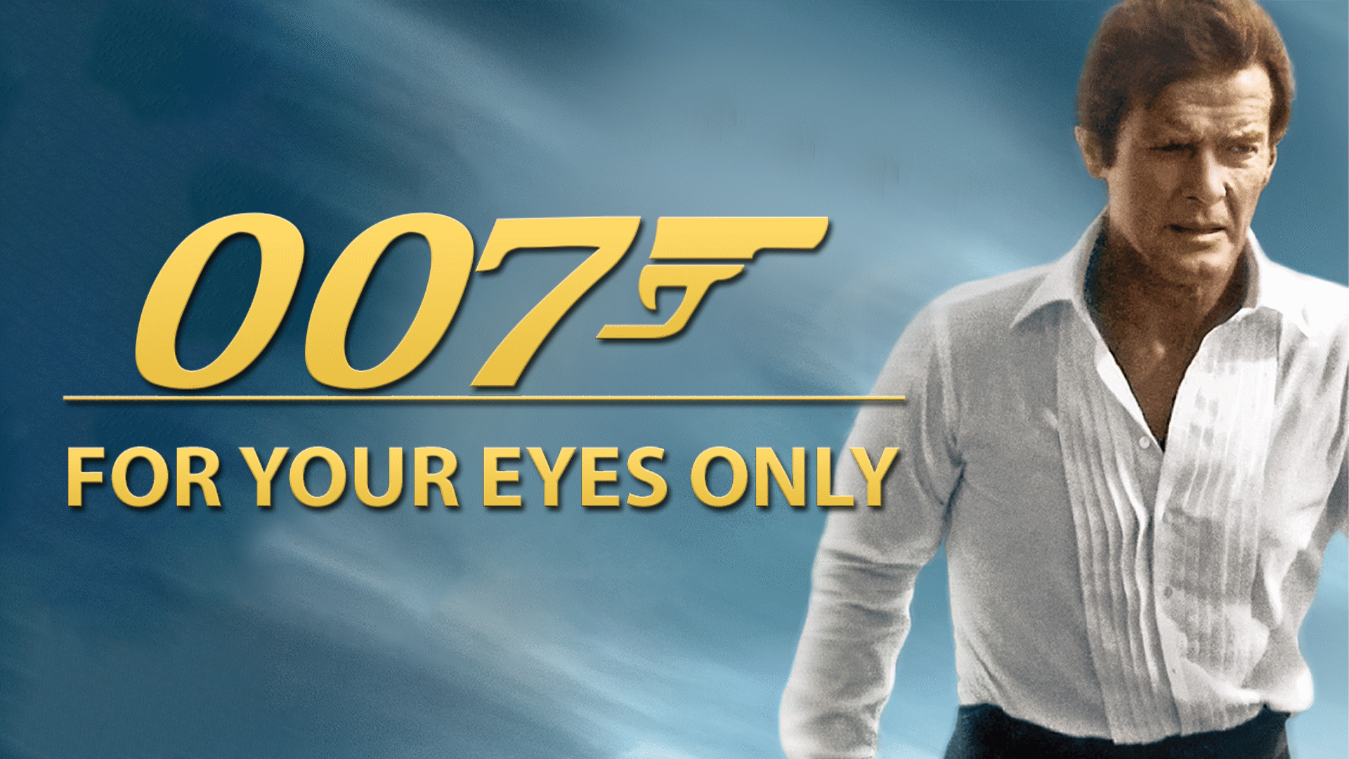 For Your Eyes Only Video & Resources | ClickView