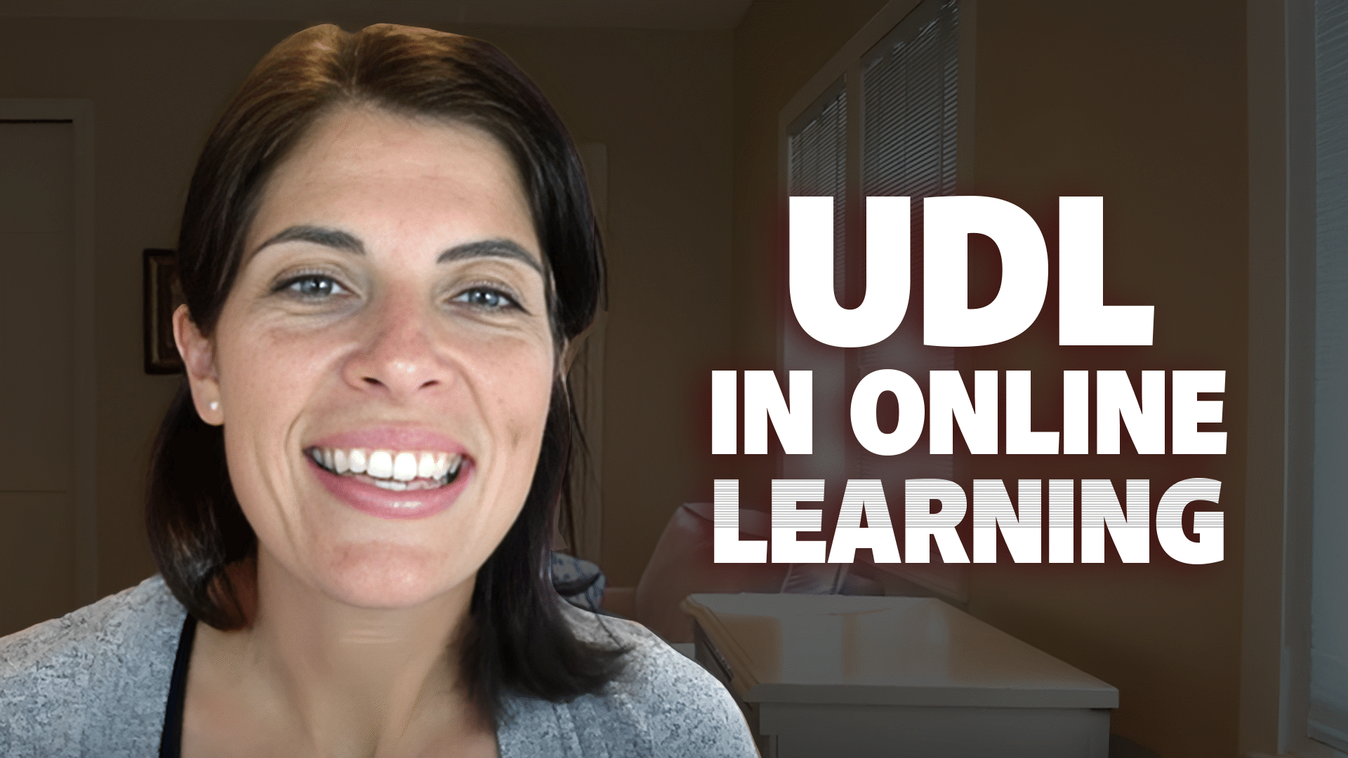 How to Use Universal Design for Learning to Design Lessons - ClickView