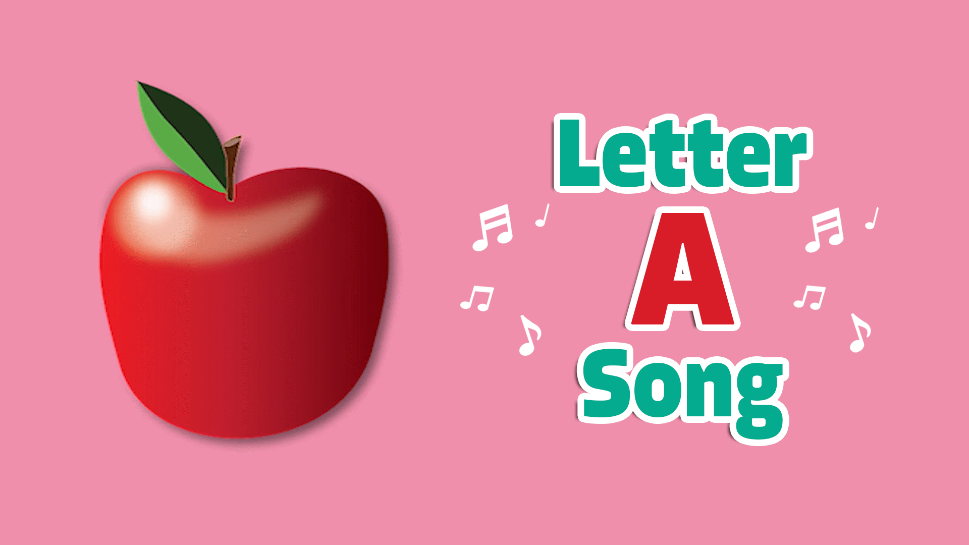 Letter A Song Video & Resources | ClickView