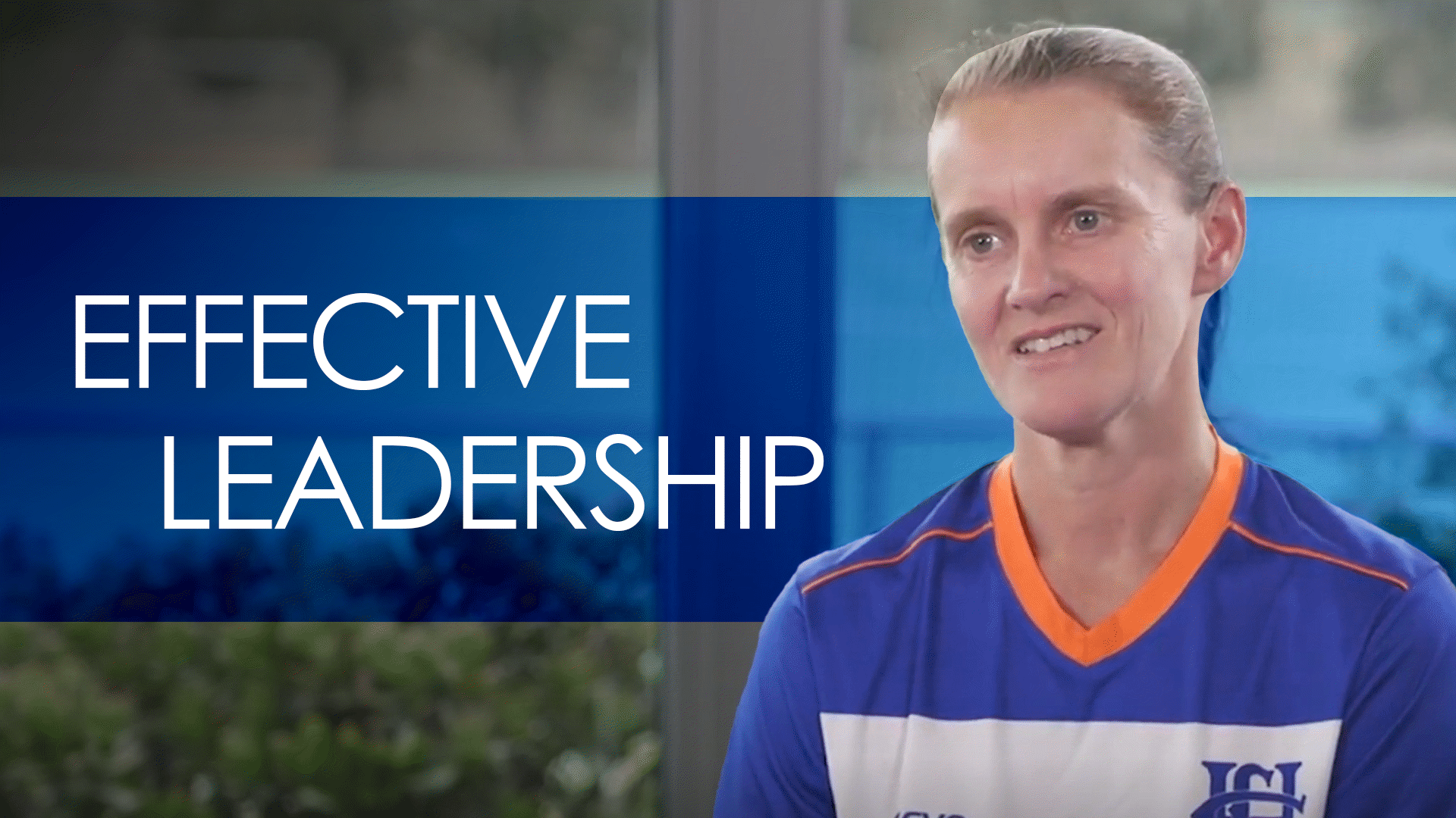 What Does Effective On-Field Leadership Look Like | ClickView