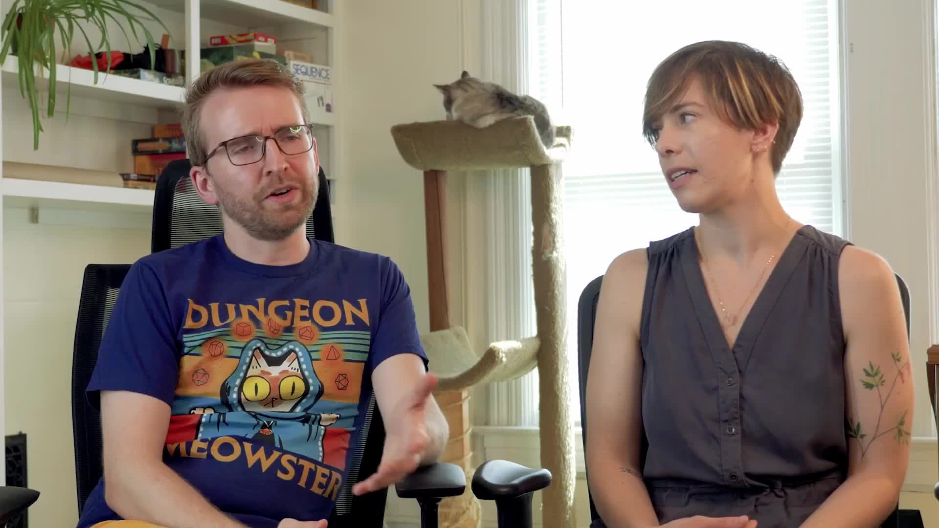 A (Brief) History of Brain Sciences | ClickView