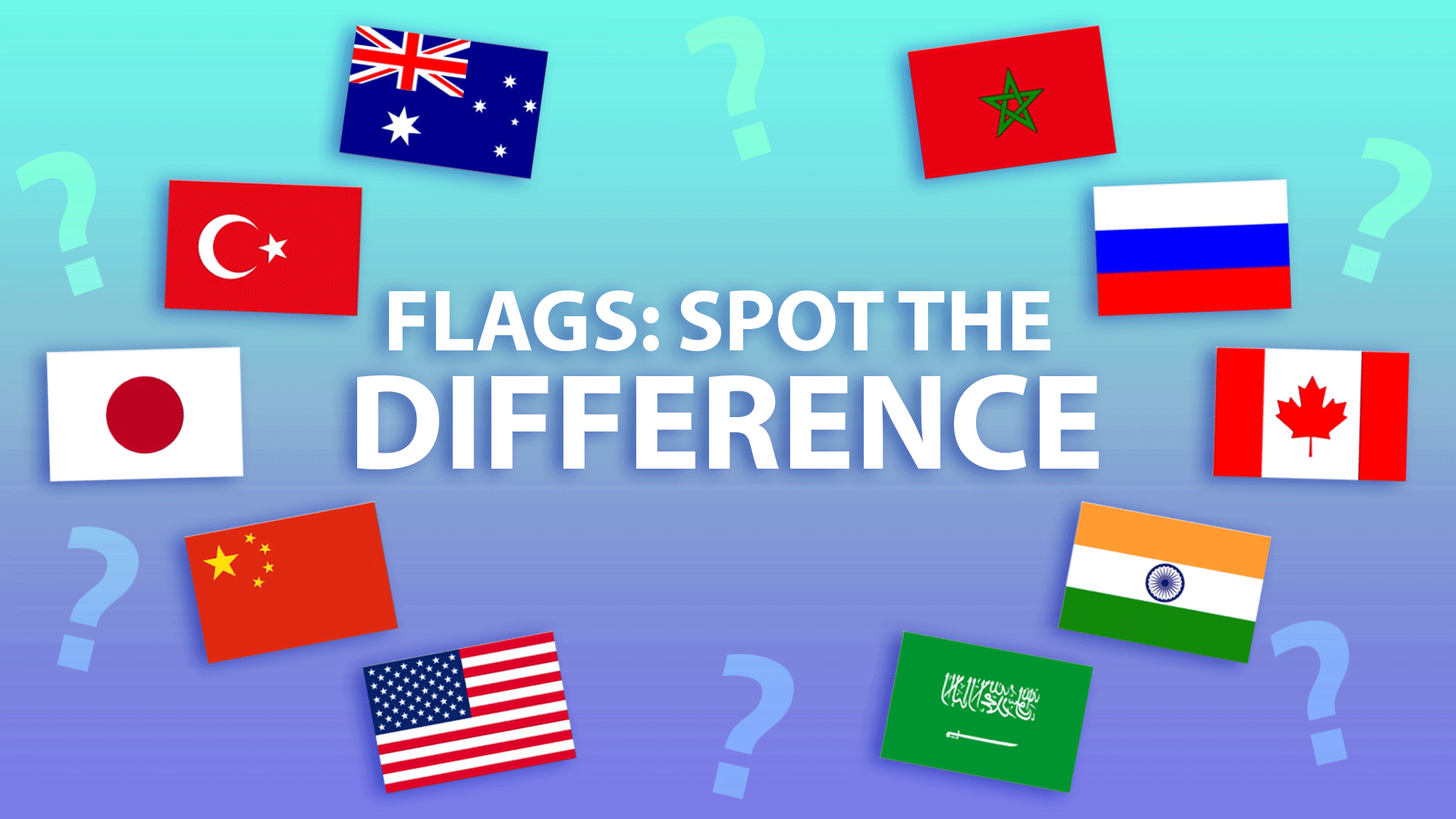 More Flags Video & Resources | ClickView