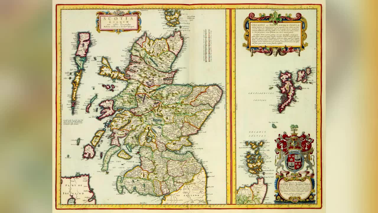 The Jacobite Rising Explained in 12 Minutes | ClickView