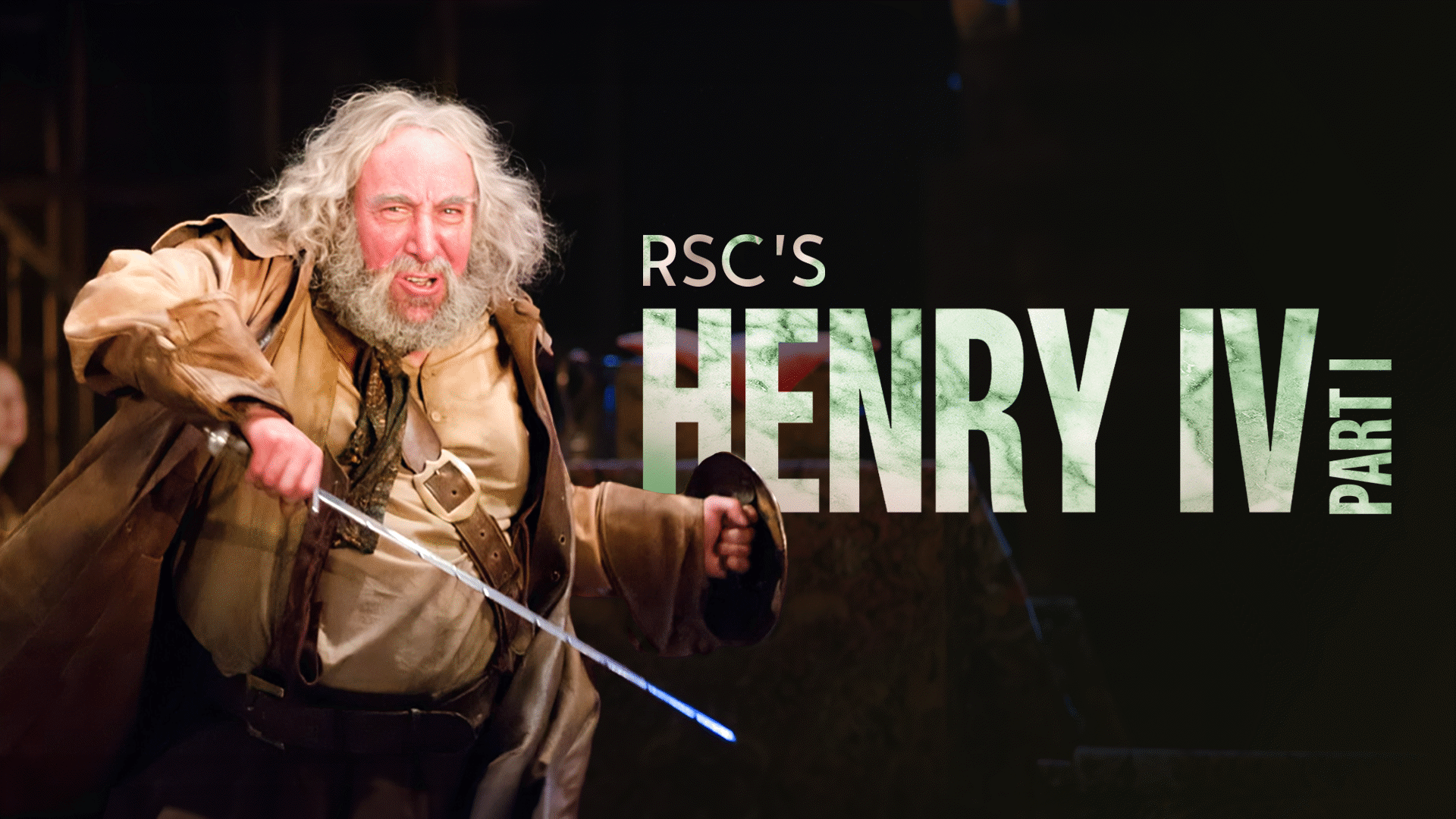 RSC's Henry IV: Part 1 Video & Resources | ClickView