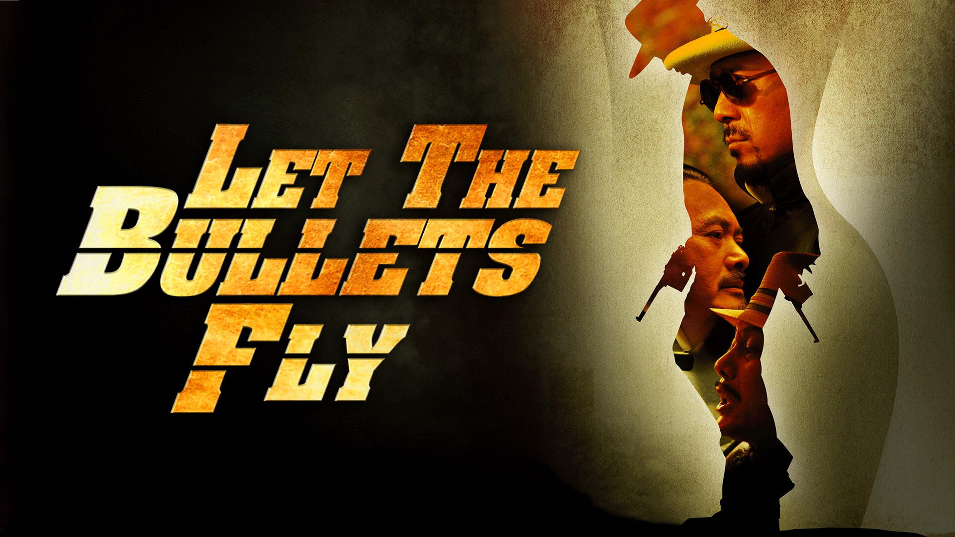 Let The Bullets Fly (让子弹飞) Video & Resources | ClickView