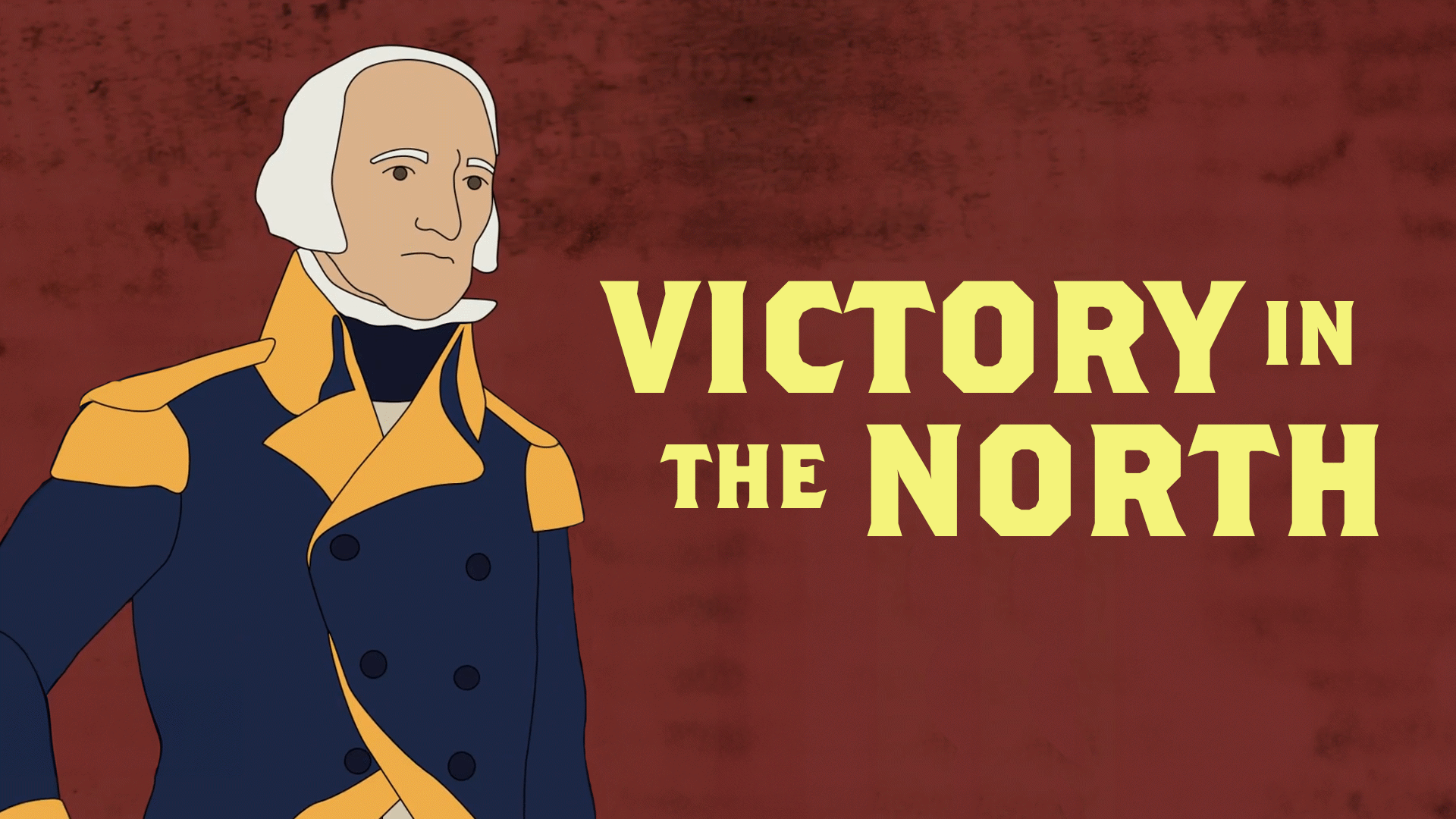 How We Became America: The American Revolution | ClickView