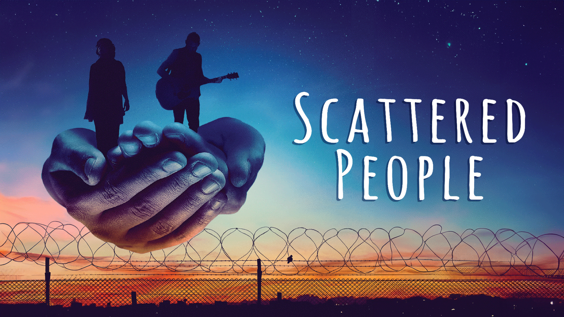 Scattered People Video & Resources | ClickView