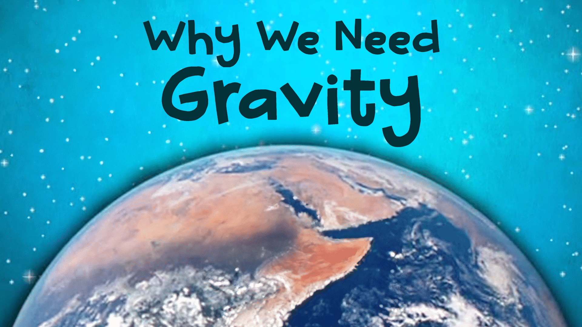 Gravity on Earth and Space Video & Resources | ClickView
