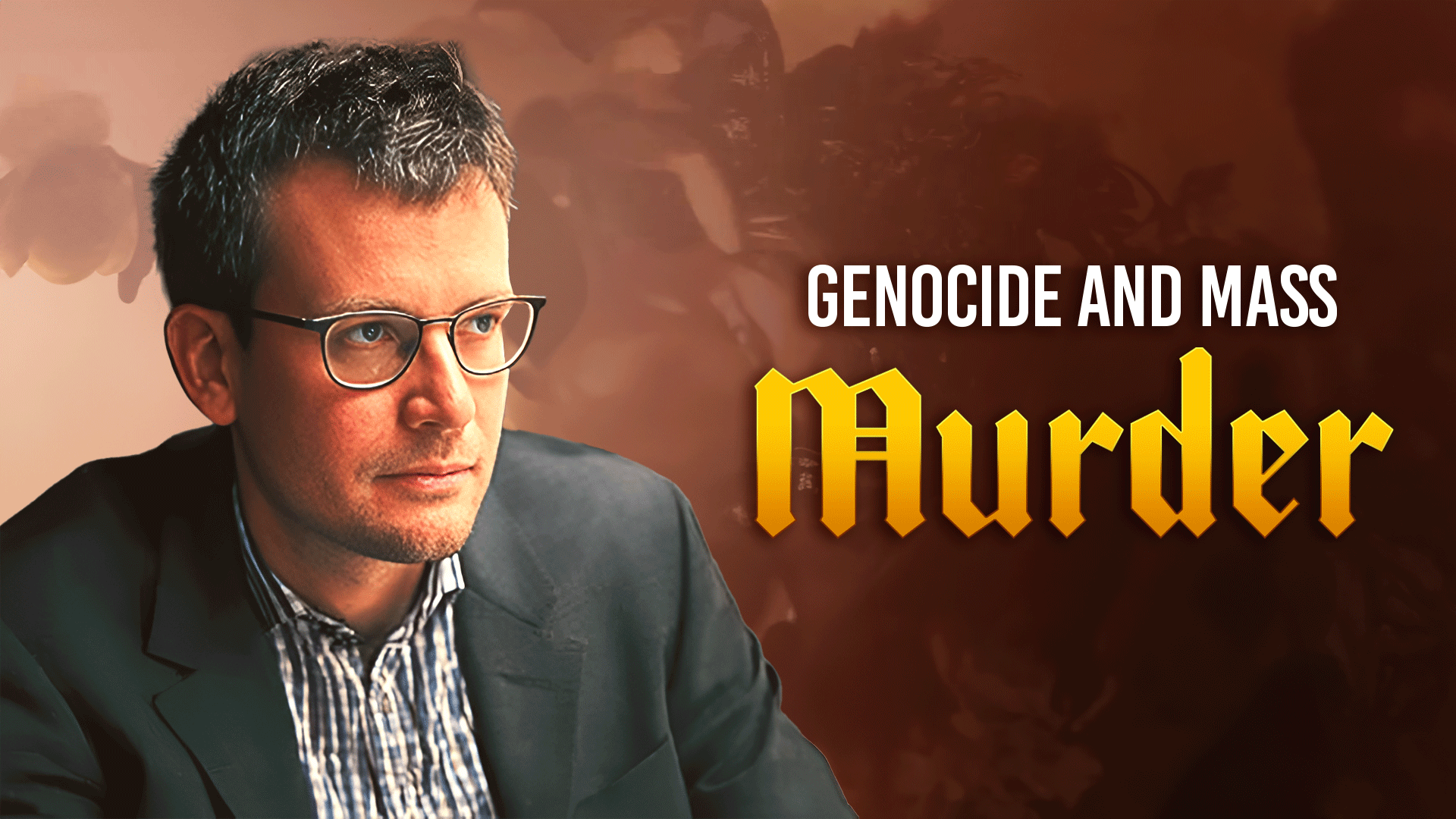 The Holocaust, Genocides, and Mass Murder of WWII | ClickView