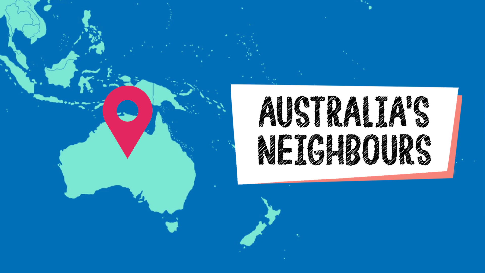 Australia Videos, Resources & Worksheets | ClickView