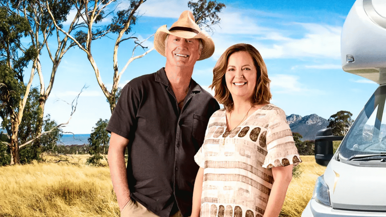 Darby and Joan - Airs 7:30 PM 10 Feb 2024 on ABCTV HD - ClickView