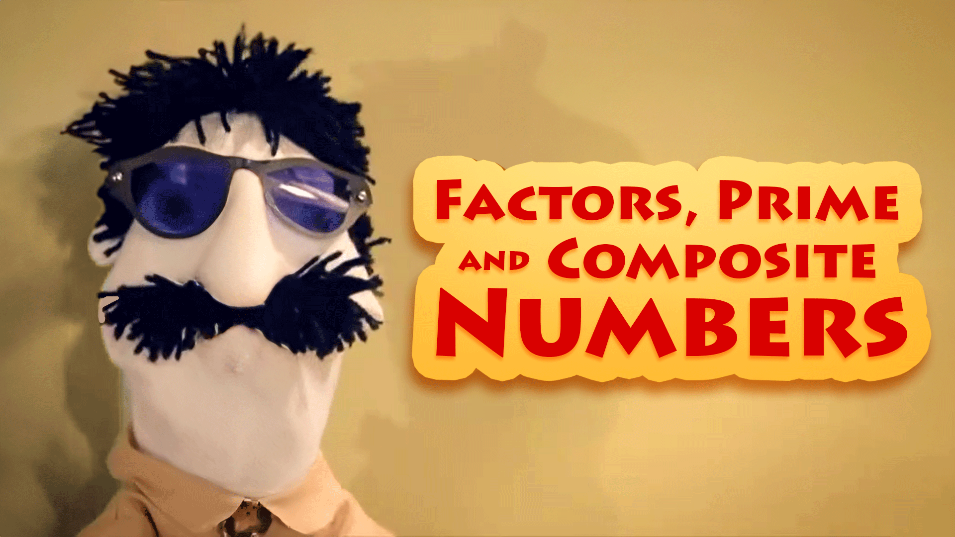 Prime Numbers Video & Resources | ClickView