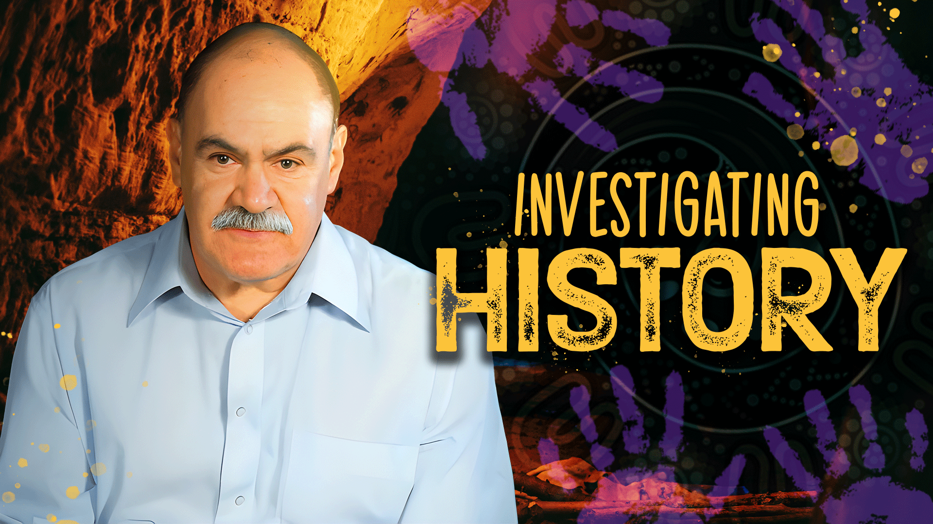 Investigating History Video & Resources | ClickView