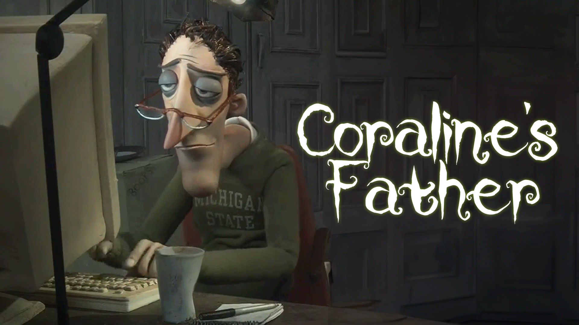 Coraline Videos, Resources & Worksheets | ClickView
