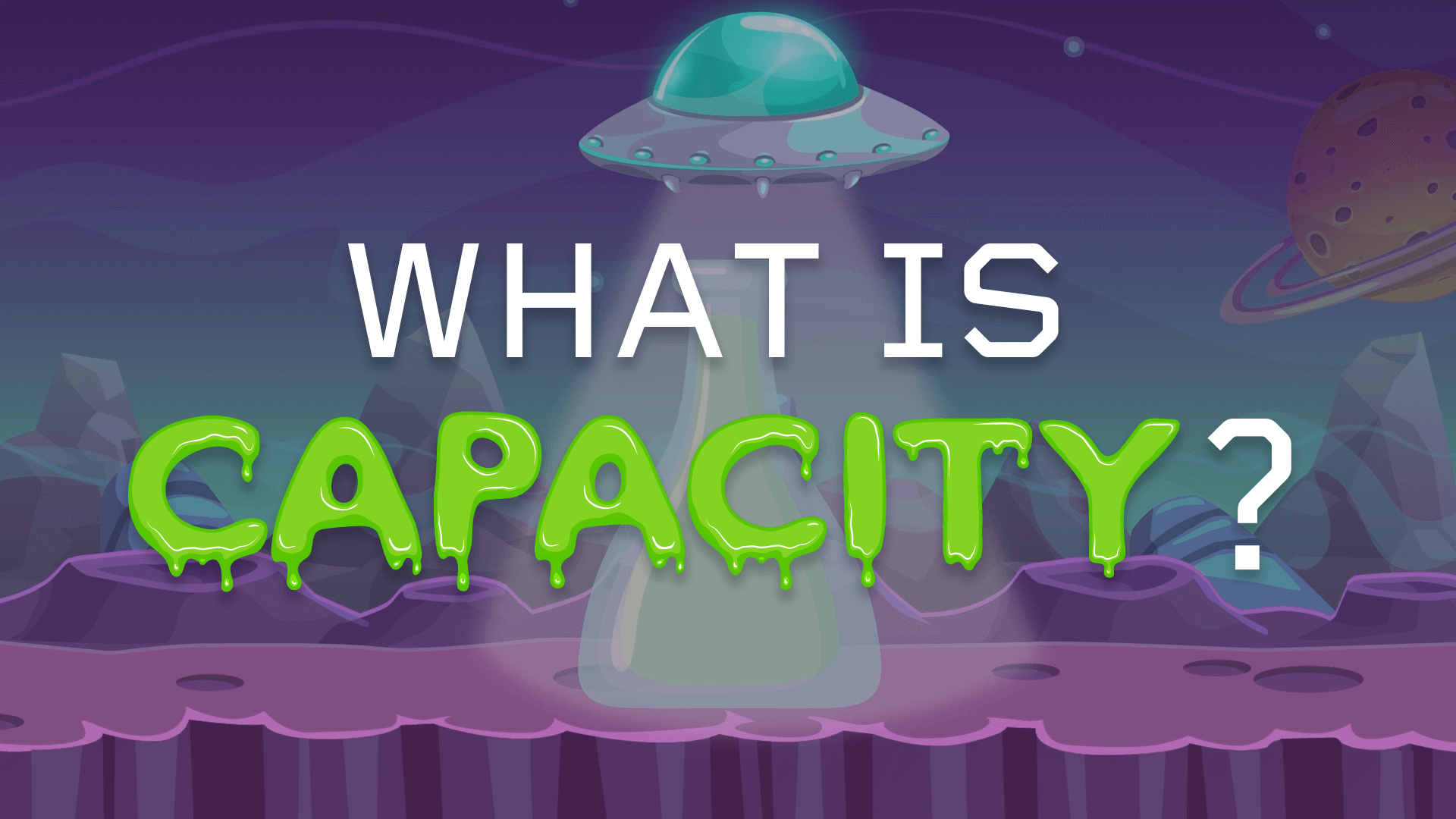 Introducing Capacity Video & Resources | ClickView