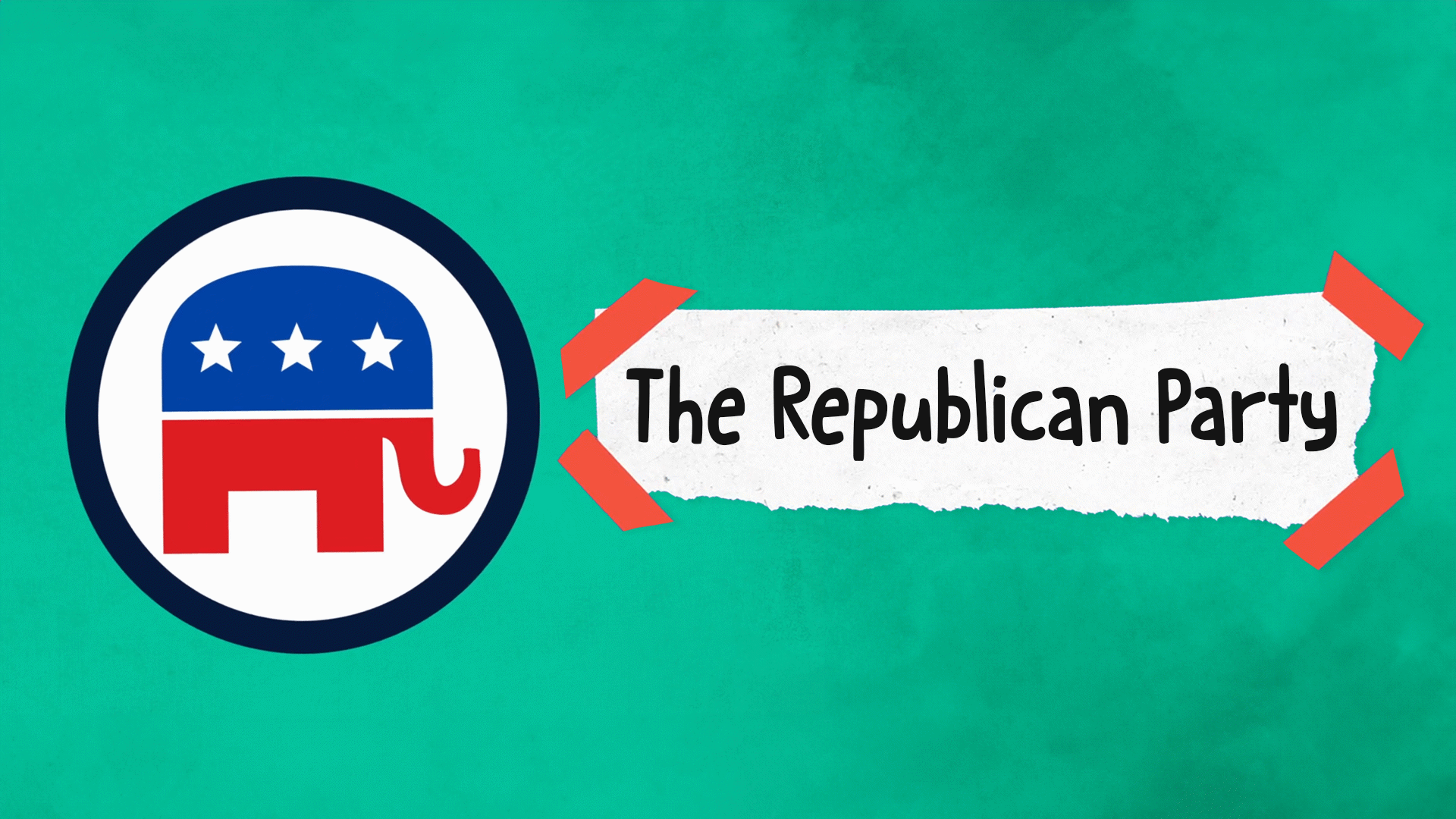 Who Founded the Republican Party? | ClickView