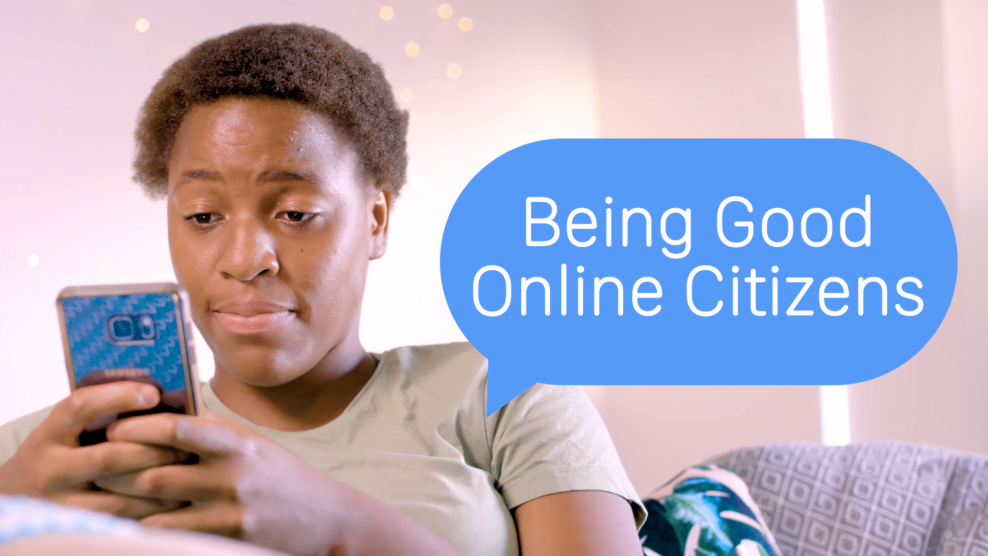 Cyberbullying and Digital Citizenship | ClickView