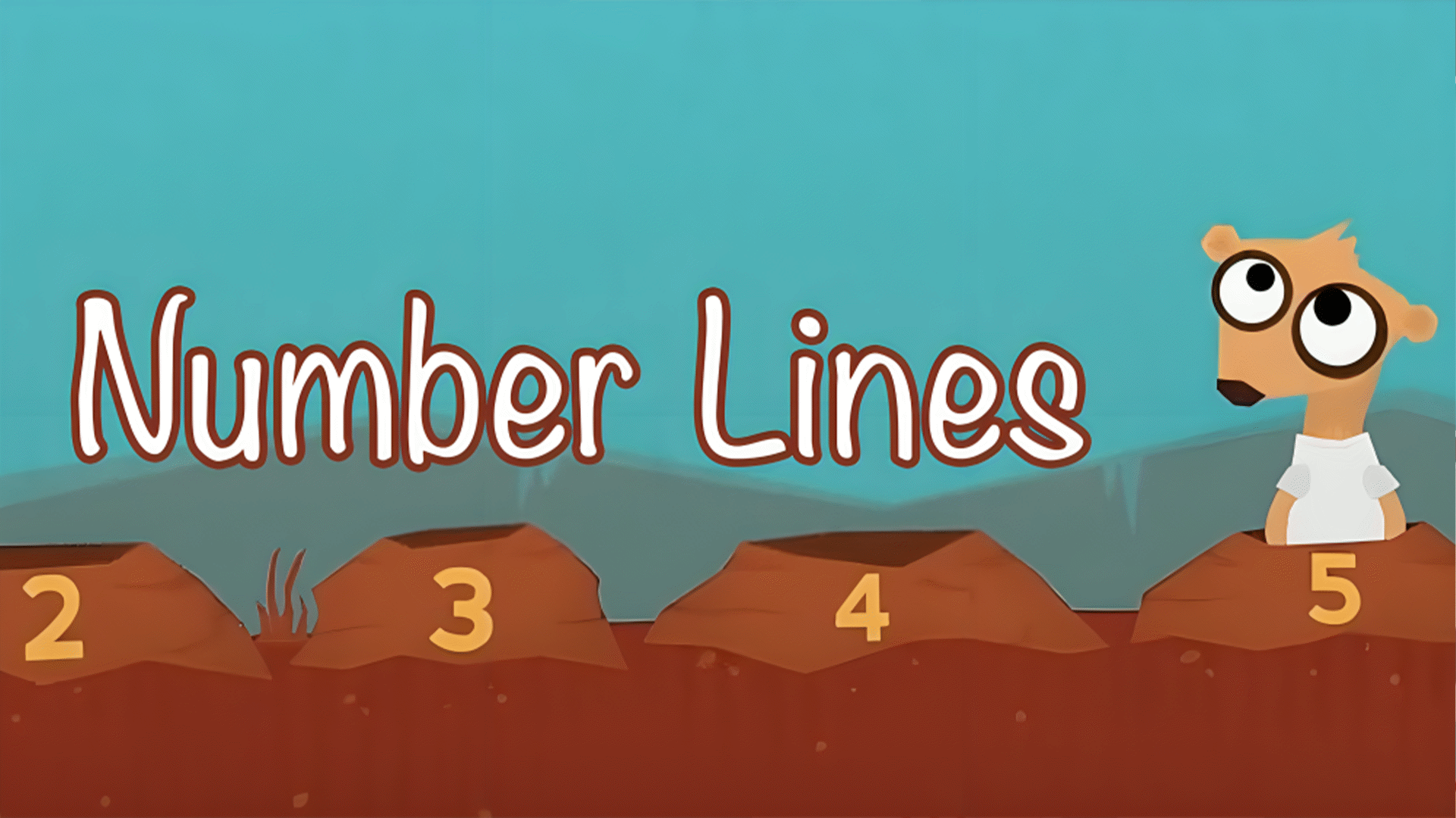 What Is a Number Line? Video & Resources | ClickView