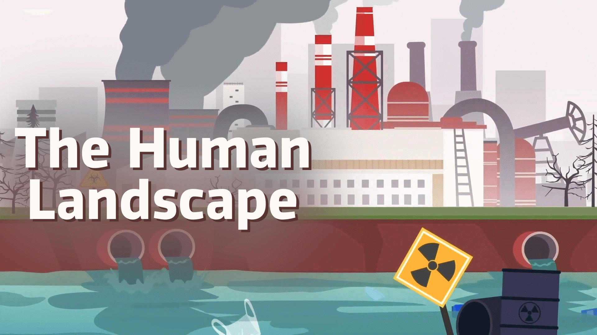 Erosion and Weathering | ClickView