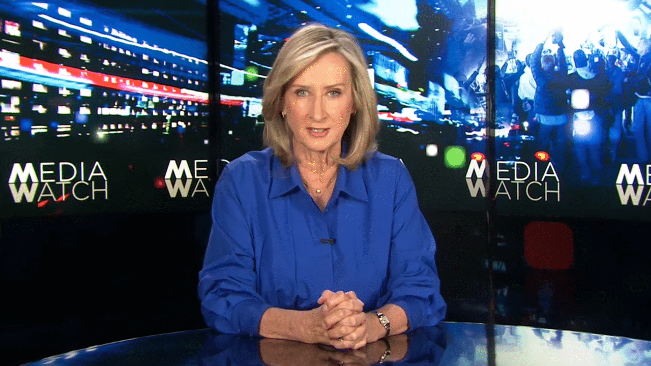 Media Watch Videos & Resources | ClickView