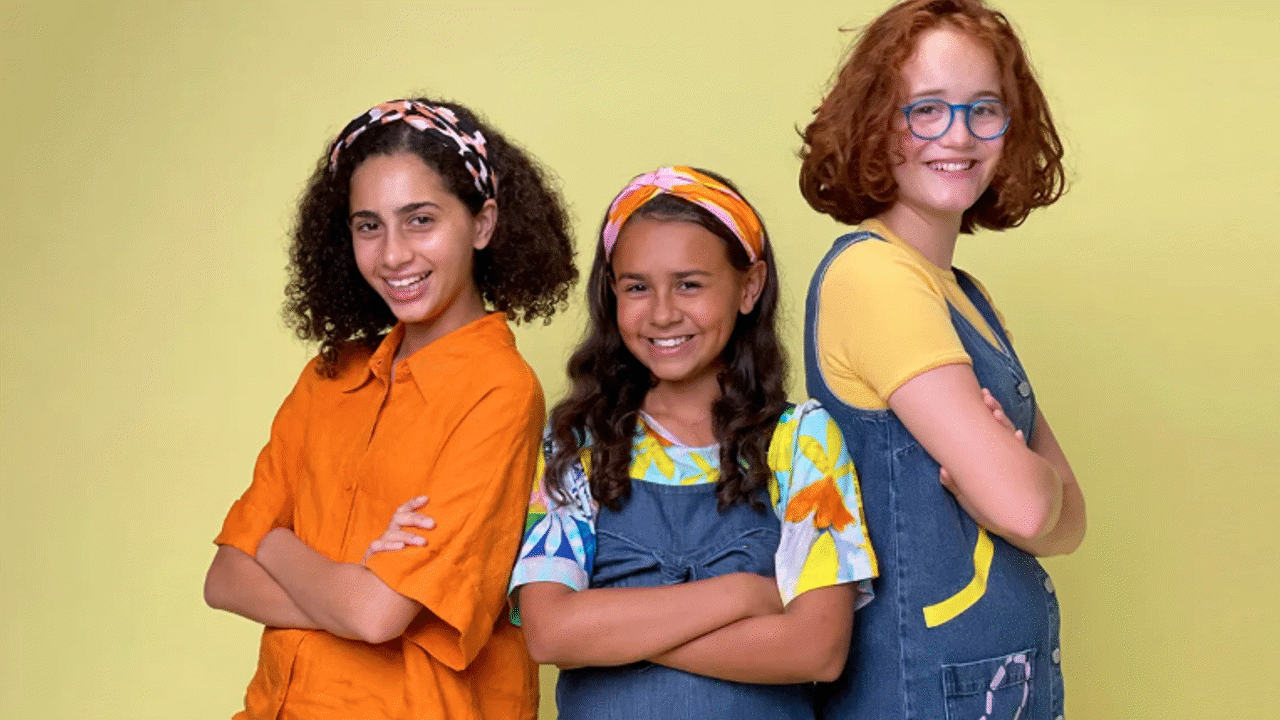 Know It Alls: History - Airs 9:35 AM 23 Oct 2024 on ABC ME - ClickView