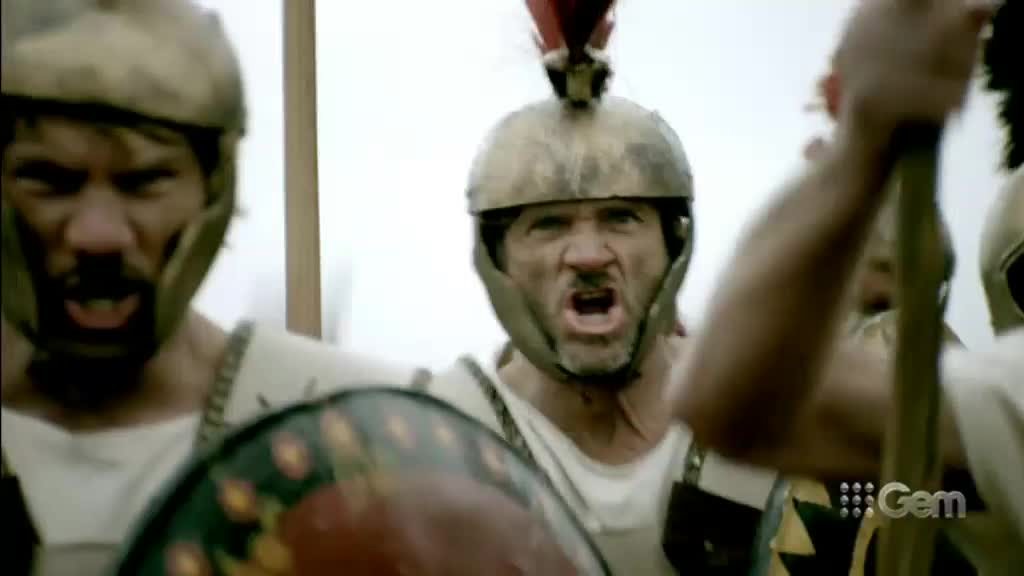 Episode 02: Age of Empire - In this episode,... - ClickView