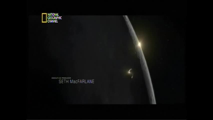 Cosmos: A Space Time Odyssey - Part 2 - The e... - ClickView