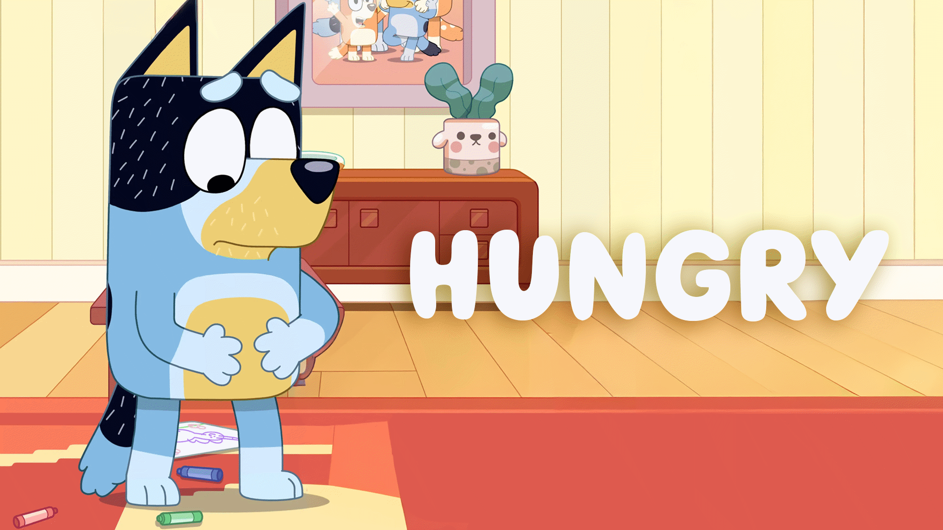 Hungry Video & Resources | ClickView