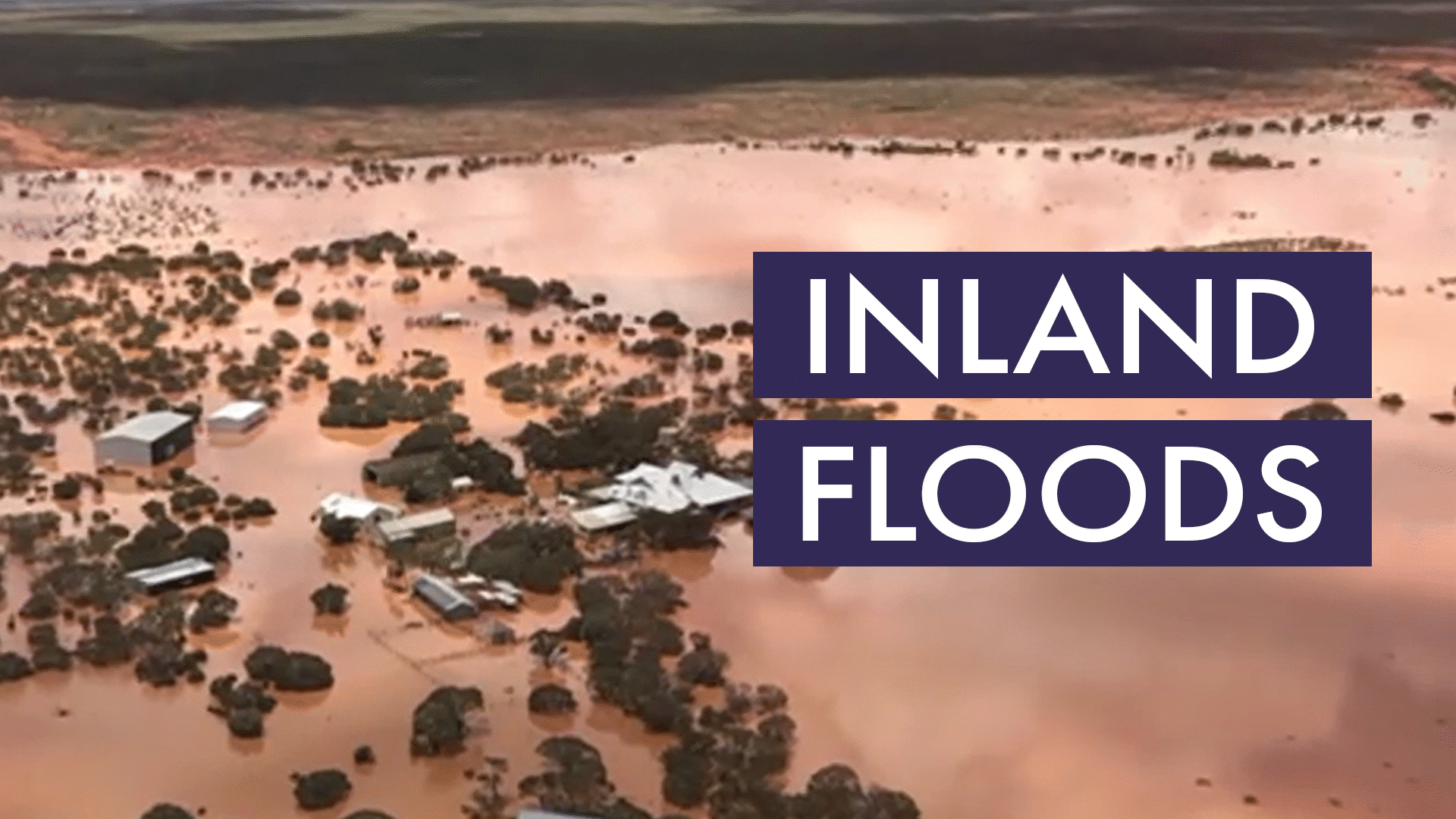 Inland Floods Video & Resources | ClickView