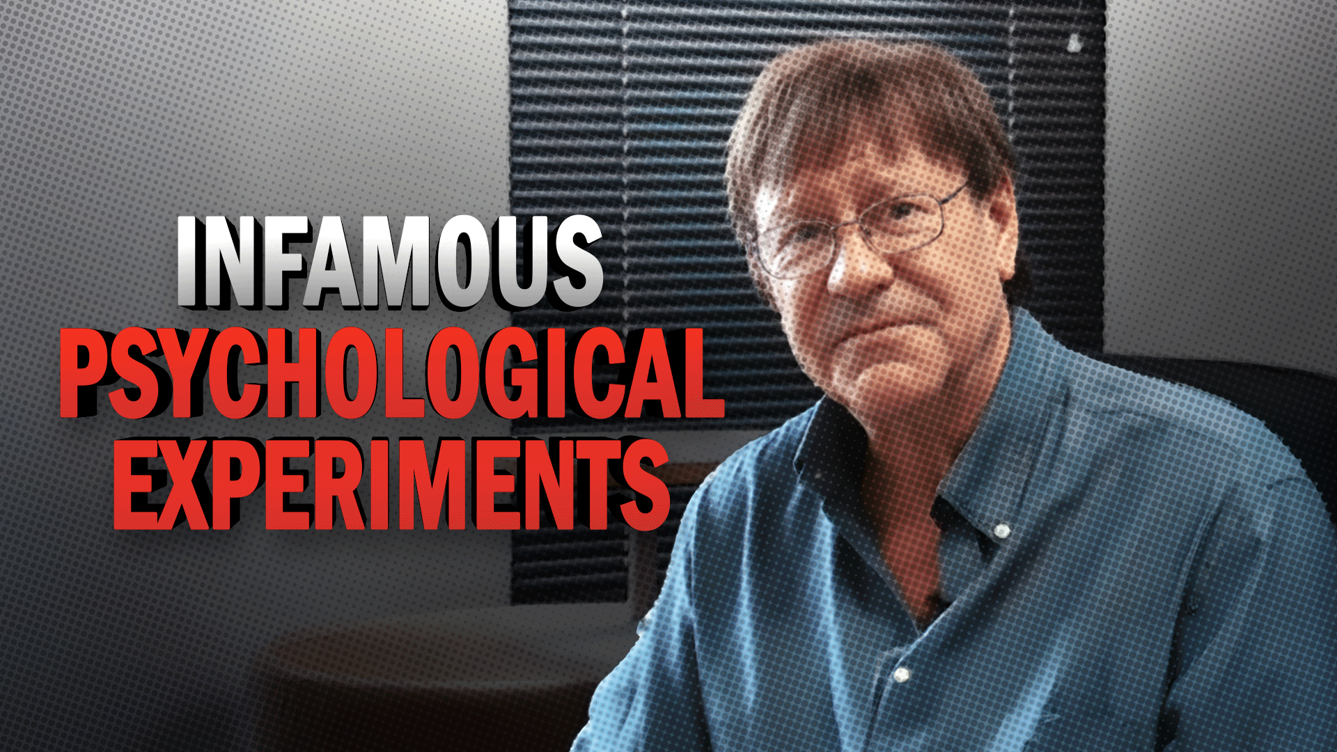 Rosenhan's Experiment: Being Sane in Insane Places | ClickView