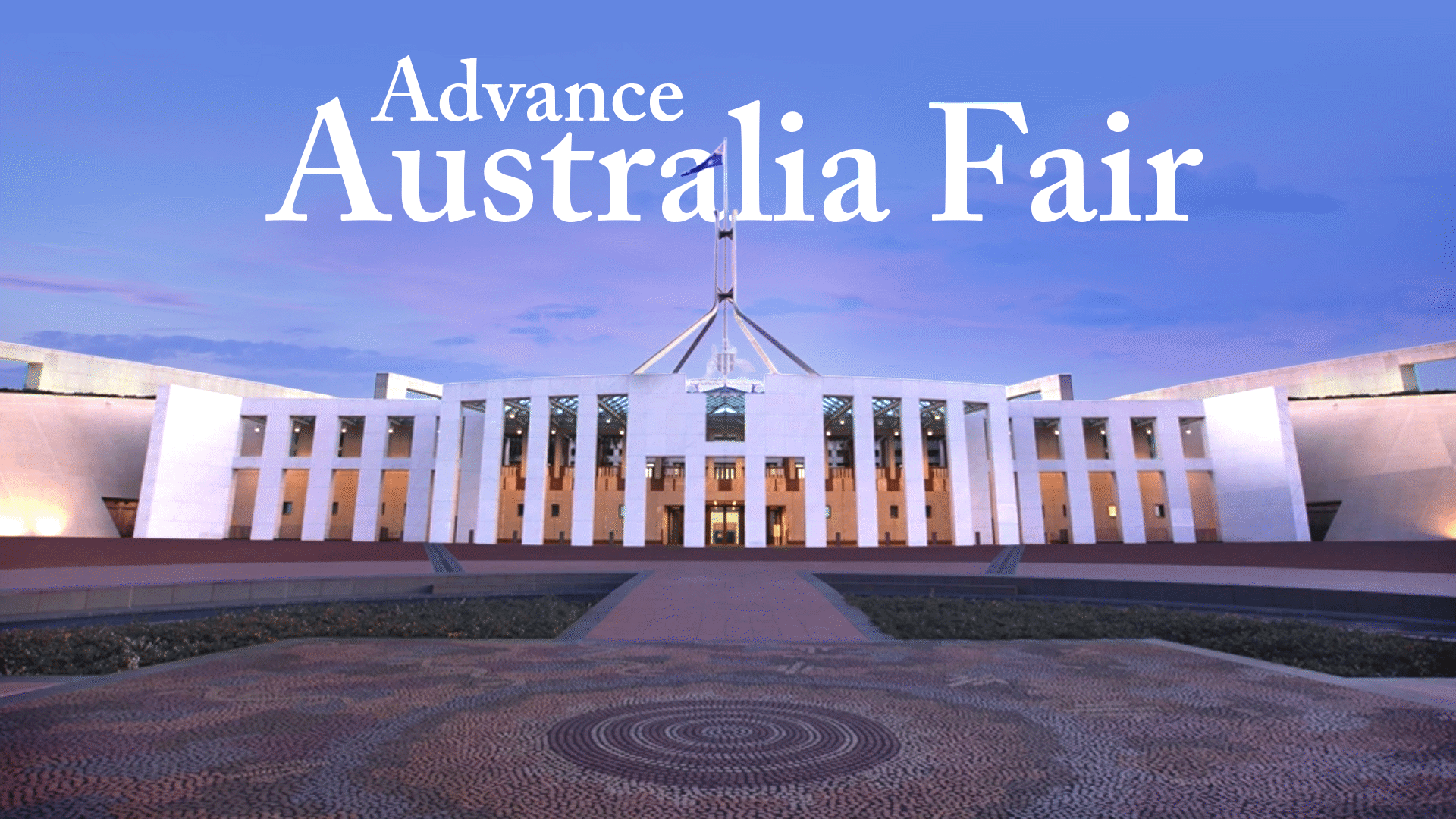 Advance Australia Fair (Music with Lyrics – Two Verses) | ClickView