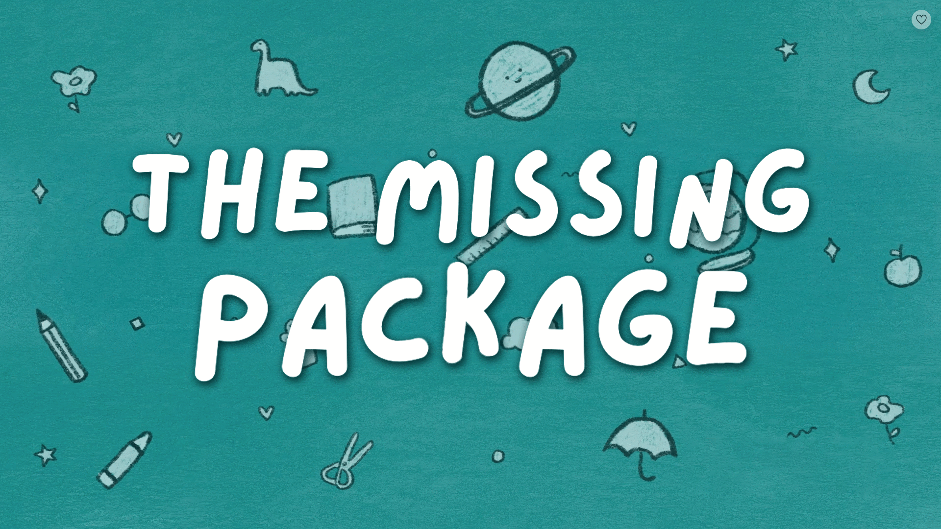The Missing Package Video & Resources | ClickView