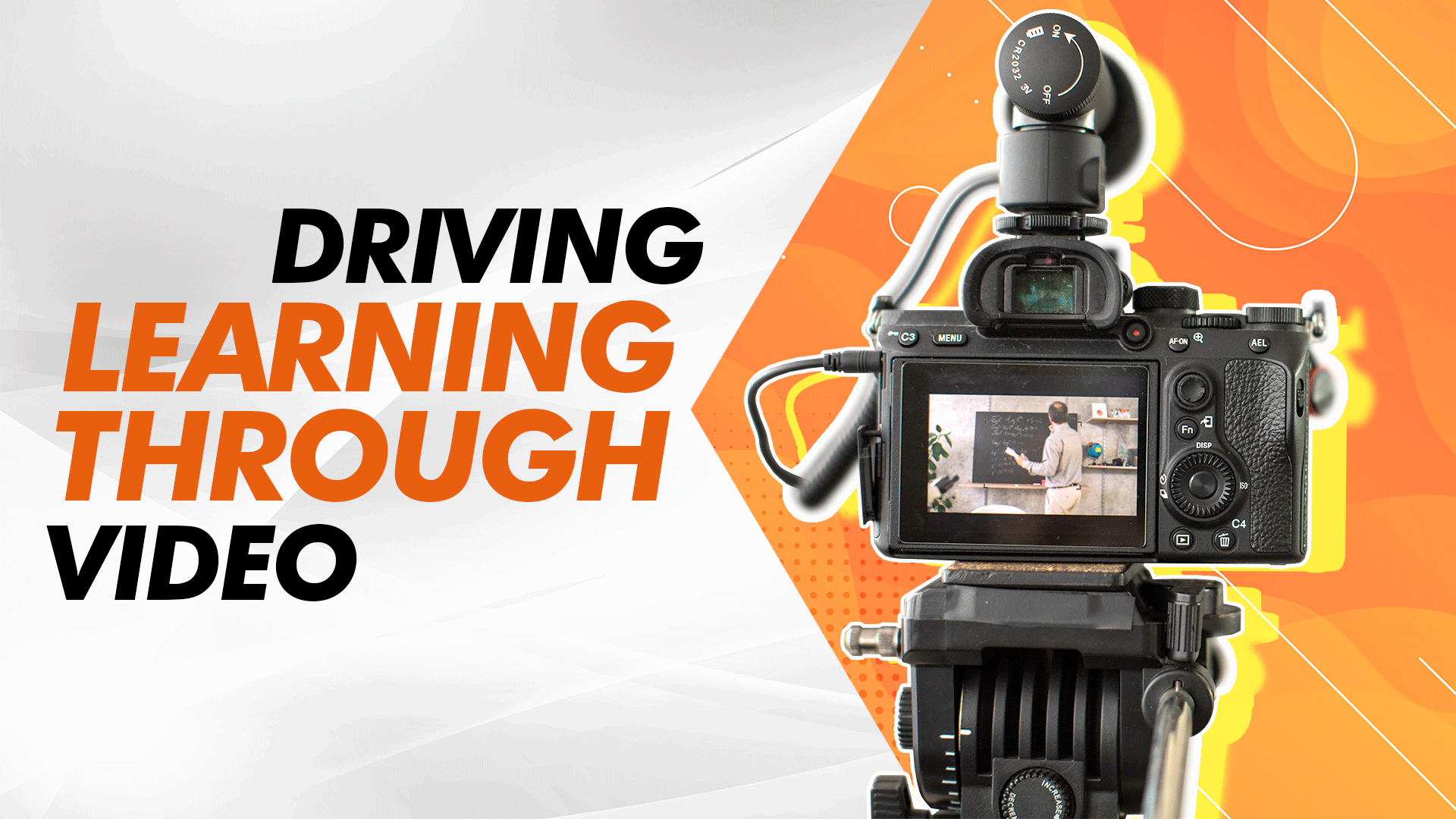 Creating Instructional Video Videos & Resources | ClickView