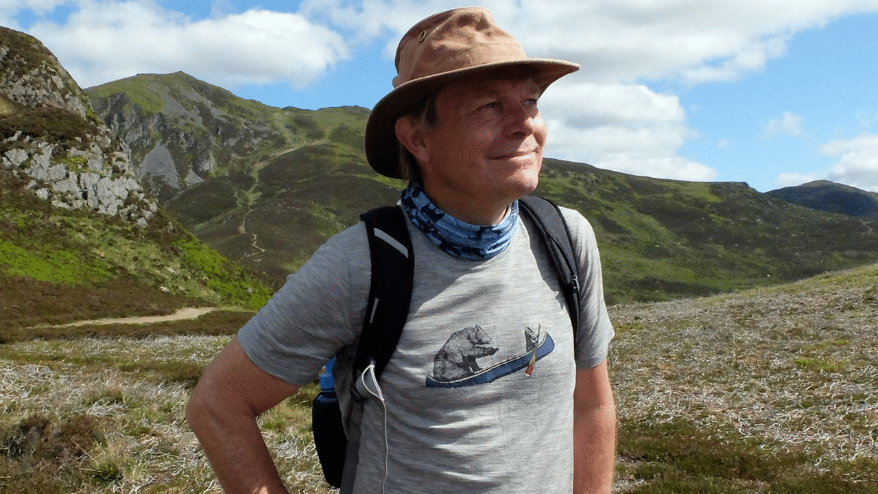 Grand Tours of Scotland's Rivers - Airs 8:00 PM 30 Jun 2023 on BBC TWO HD - ClickView