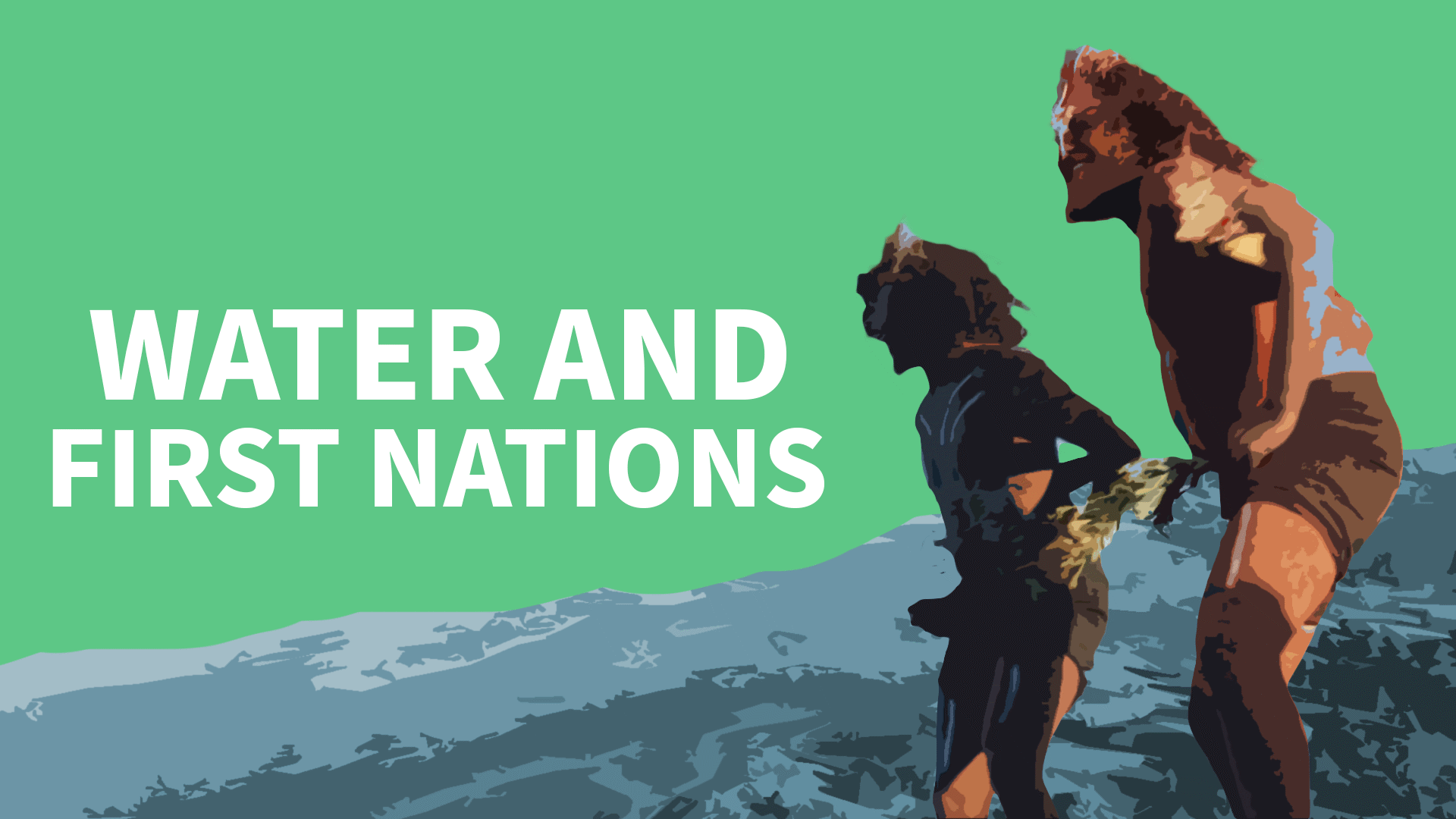 Water as a Cultural Resource Video & Resources | ClickView