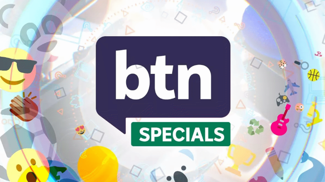 BTN Specials - Airs 10:06 AM 12 Dec 2023 on ABC ME - ClickView