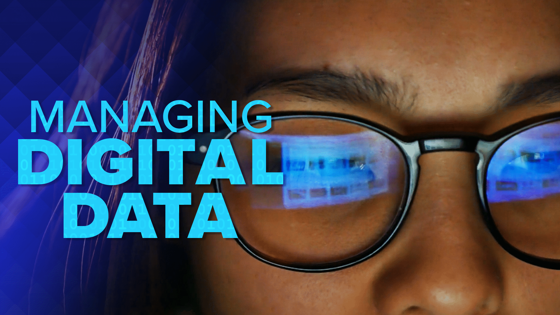 The Importance of Your Online Data | ClickView