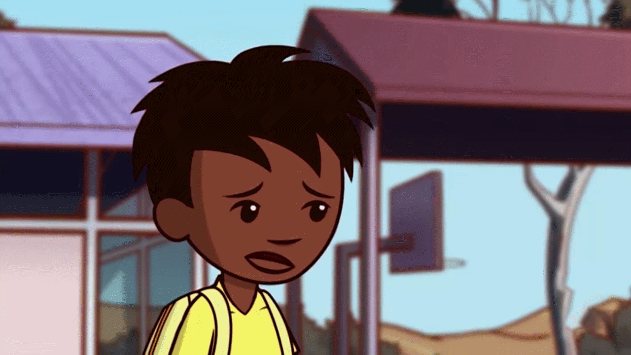 After the Storm (Torres Strait Creole) | ClickView