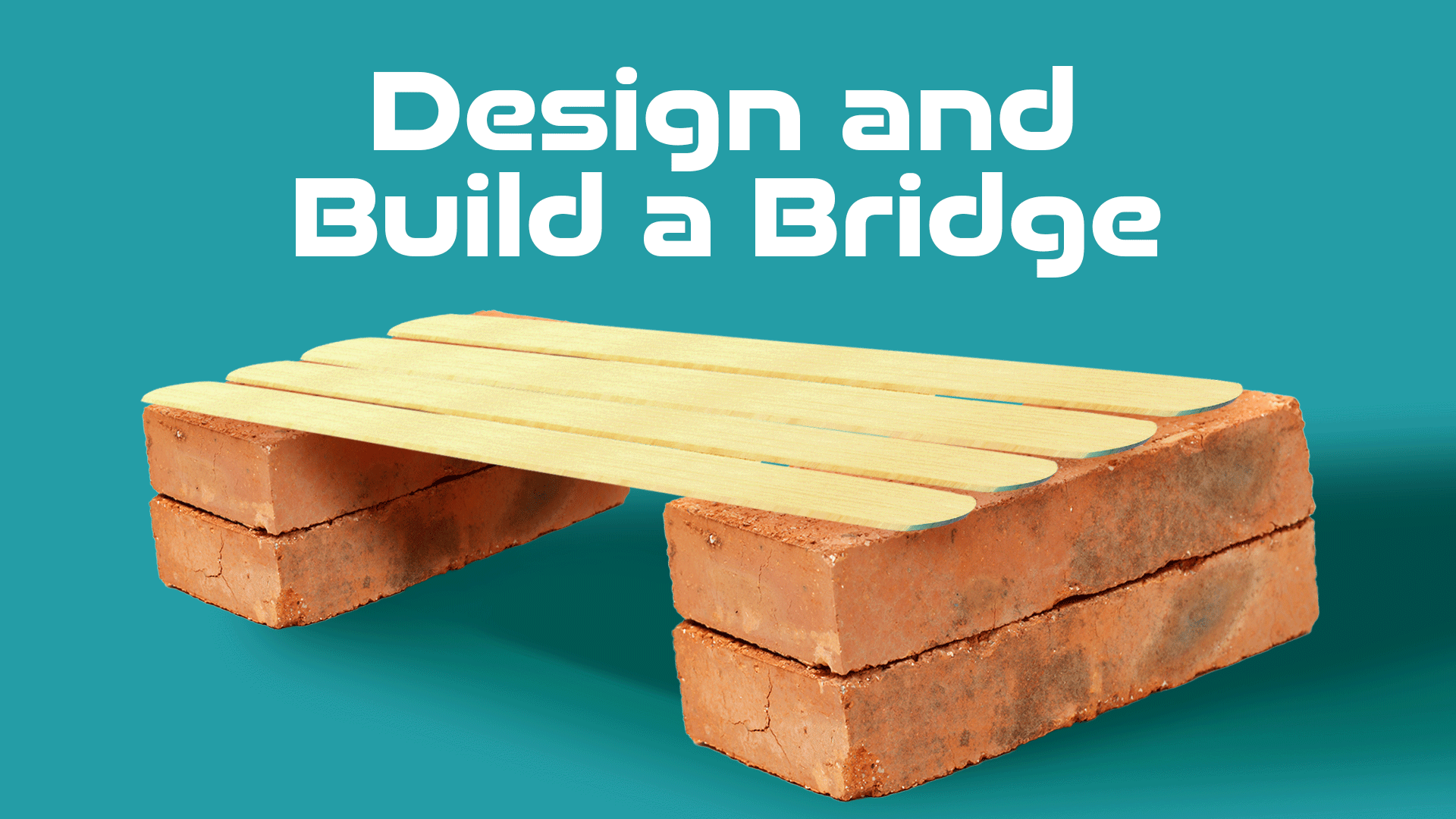 Build a Bridge Video Teaching Resources | ClickView