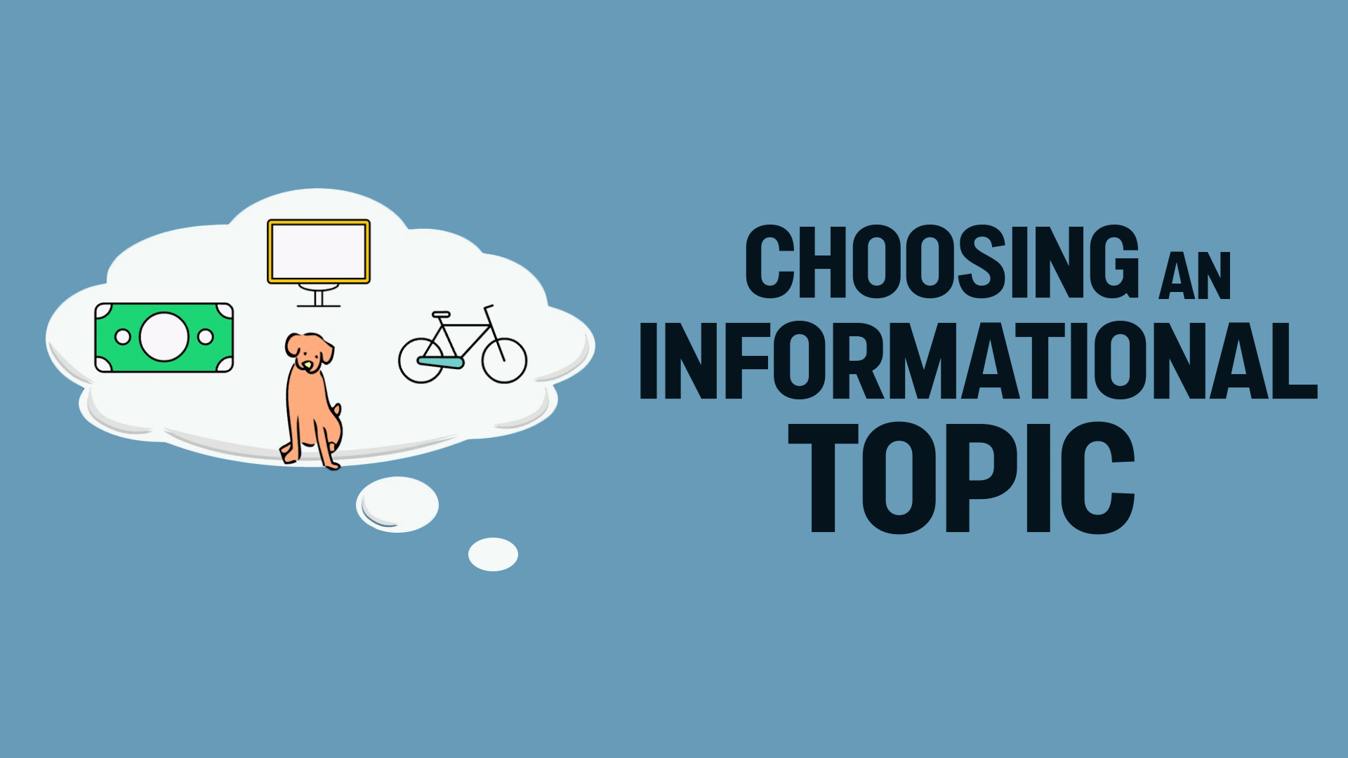 Informational Writing for Kids Videos & Resources | ClickView