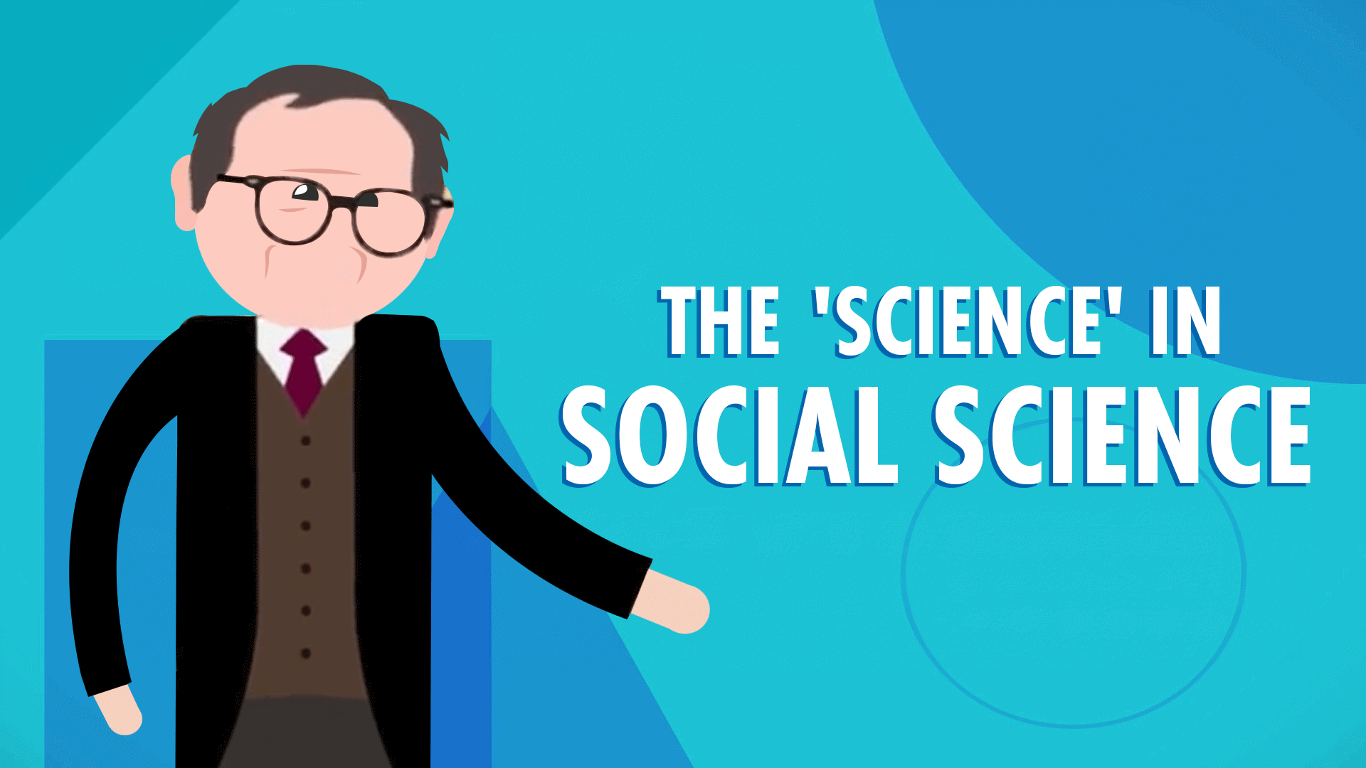 Sociology and the Scientific Method | ClickView